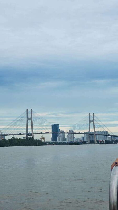Can Gio Mangrove & Wildlife Day Tour by Speedboat from HCMC - Practicalities and Value