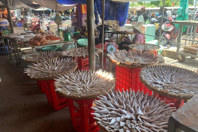 Can Gio Mangroves - Monkey Island by Motorbike and Scooter - The Riding Experience