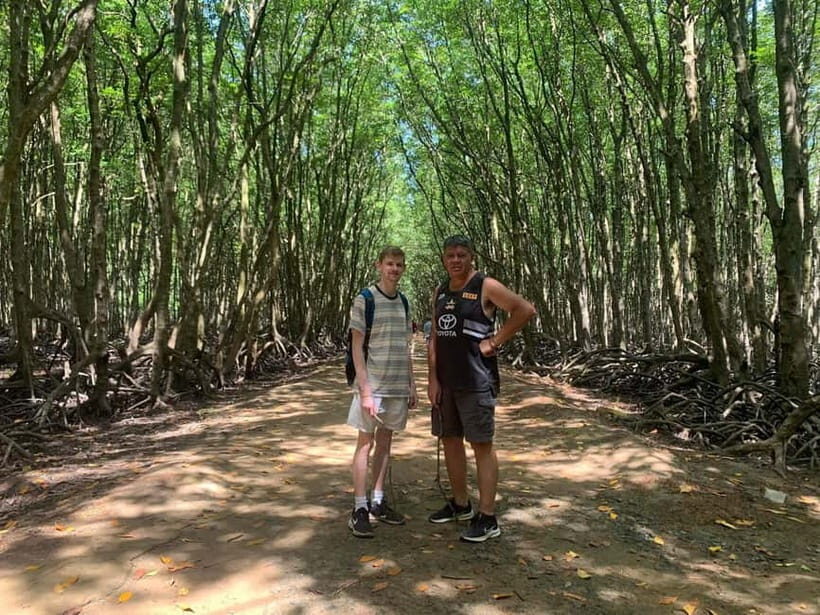 Can Gio UNESCO Biosphere, Monkey Island Private Day Tour - Who Should Consider This Tour?