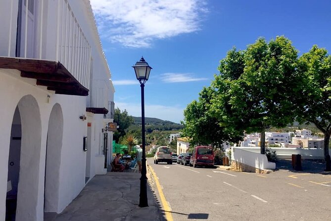Can Marçà Cave and San Miguel Town Private Tour - Shore Excursion - The Practical Side