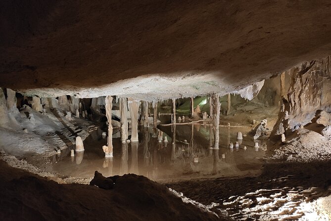 Can Marca, Las Dalias Hippie Market and Benirras Tour - The Sum Up