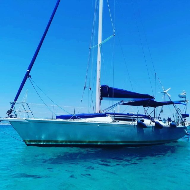 Can Pastilla: Sailboat Tour with Snorkeling, Tapas & Drinks - Why this tour resonates with travelers