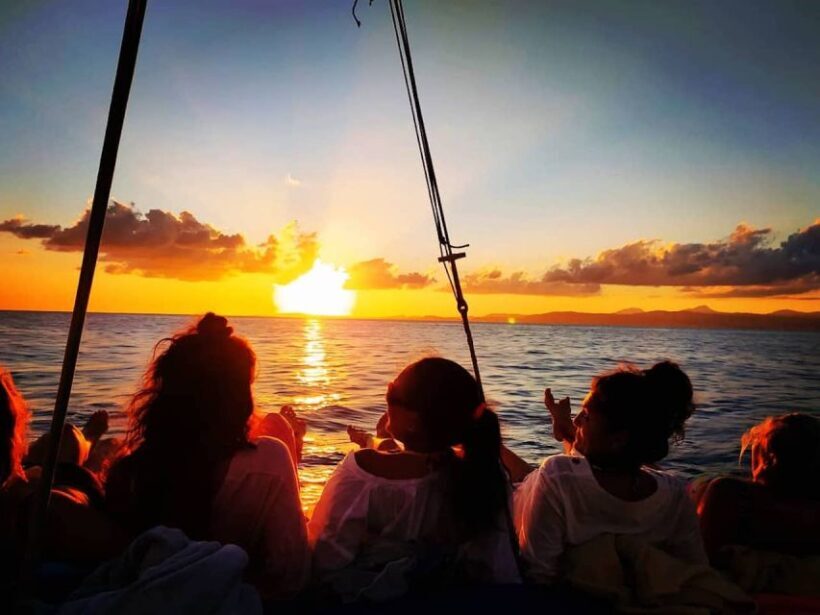 Can Pastilla: Sailboat Tour with Snorkeling, Tapas & Drinks - FAQs
