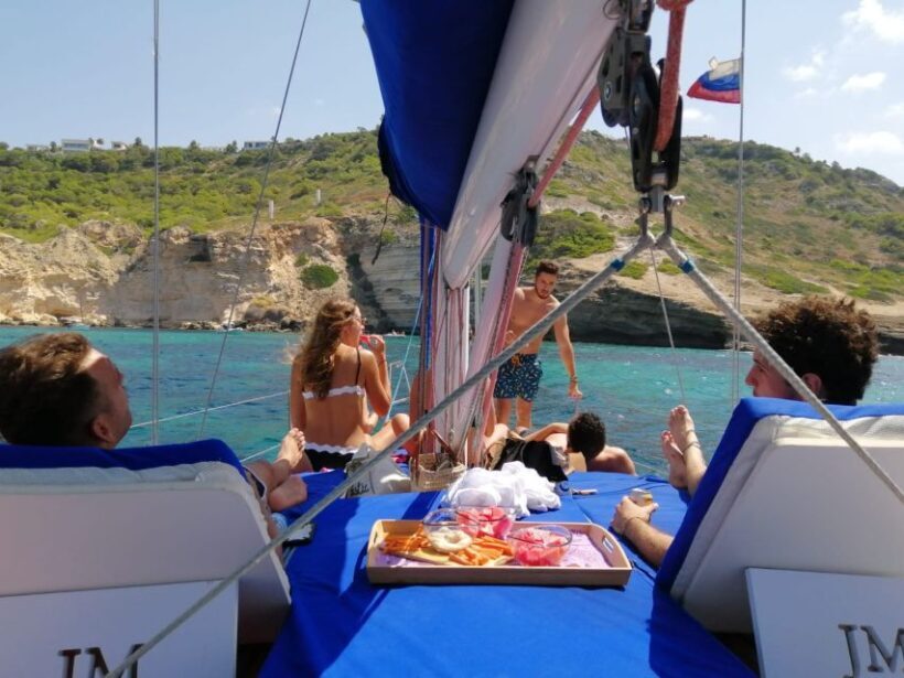 Can Pastilla: Sailboat Tour with Snorkeling, Tapas & Drinks - Final thoughts