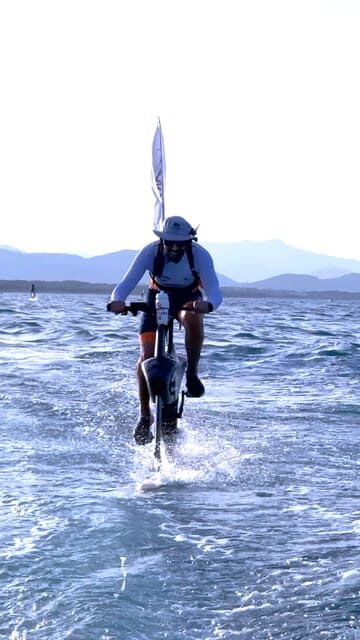 Can Picafort: Aquatic ebike tour by Manta5 - Who Will Love This Tour?