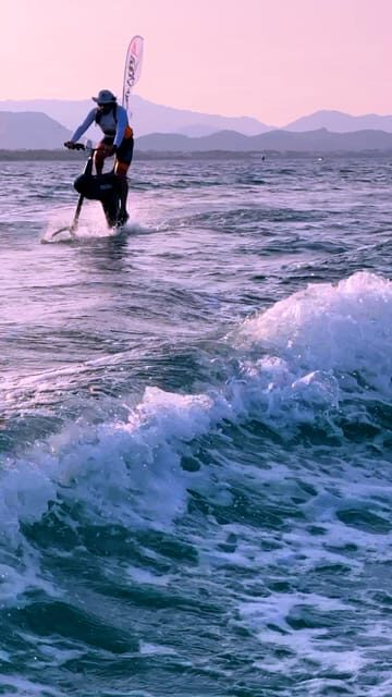 Can Picafort: Aquatic ebike tour by Manta5 - The Sum Up: Is It Worth It?