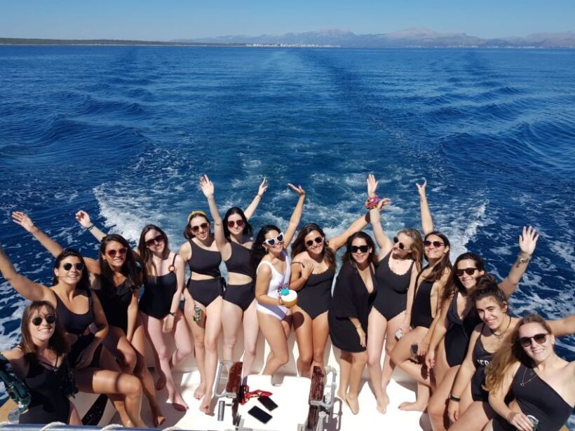 Can Picafort HalfDay Boat Excursion - Practical Details and Considerations