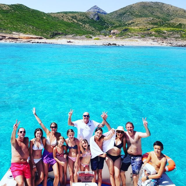 Can Picafort HalfDay Boat Excursion - Who Should Consider This Tour?
