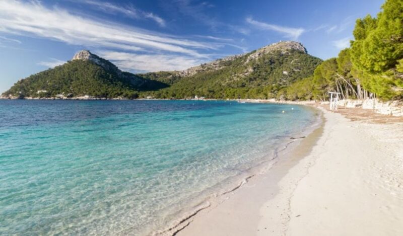Can Picafort or Alcudia: FORMENTOR BEACH - Final Thoughts