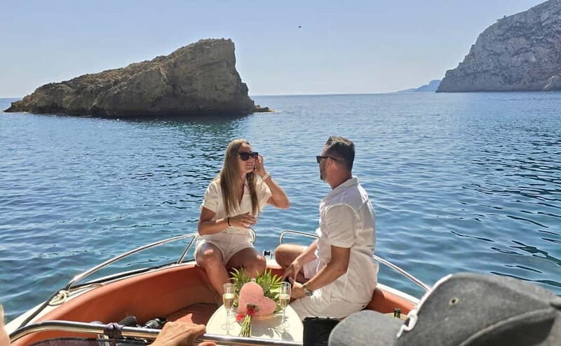 Can Picafort: Private Boattrip - Snorkeling-Beach- Caves - Final Thoughts: Who Will Love This Tour?