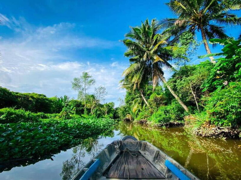 Can Tho: A Real Mekong Tour, Floating Market, Cacao & Life's - Pricing and Value