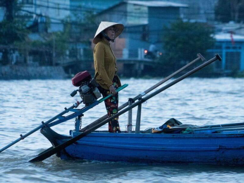 Can Tho: A Real Mekong Tour, Floating Market, Cacao & Life's - Practical Tips