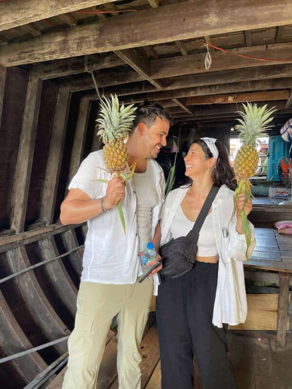 Can Tho: Authentic Floating Market, Wild Canal system, Cocoa - Who Will Love This Tour?