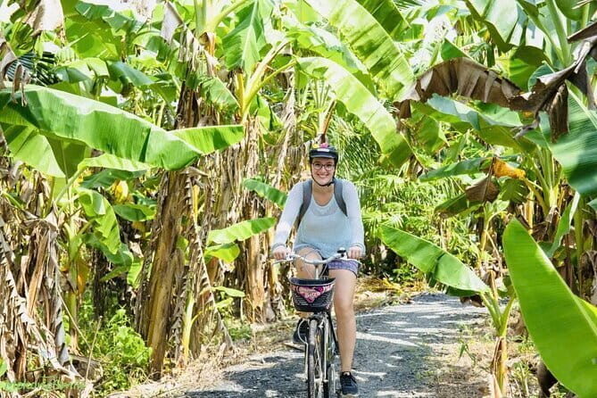Can Tho Bike Tour in Mekong Delta - The Experience: A Closer Look at the Itinerary