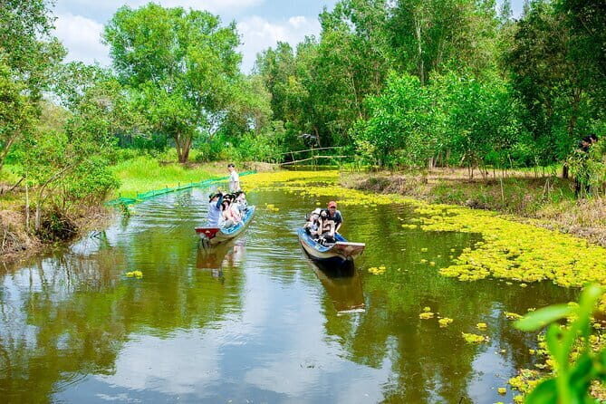 Can Tho Bike Tour in Mekong Delta - Why Choose This Tour?
