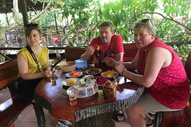 Can Tho Bike Tour in Mekong Delta - FAQ