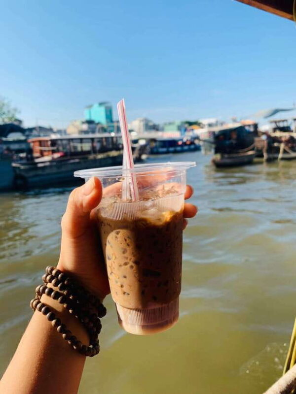 Can Tho: Cai Rang Floating Market and Canals - Practical Details and Value