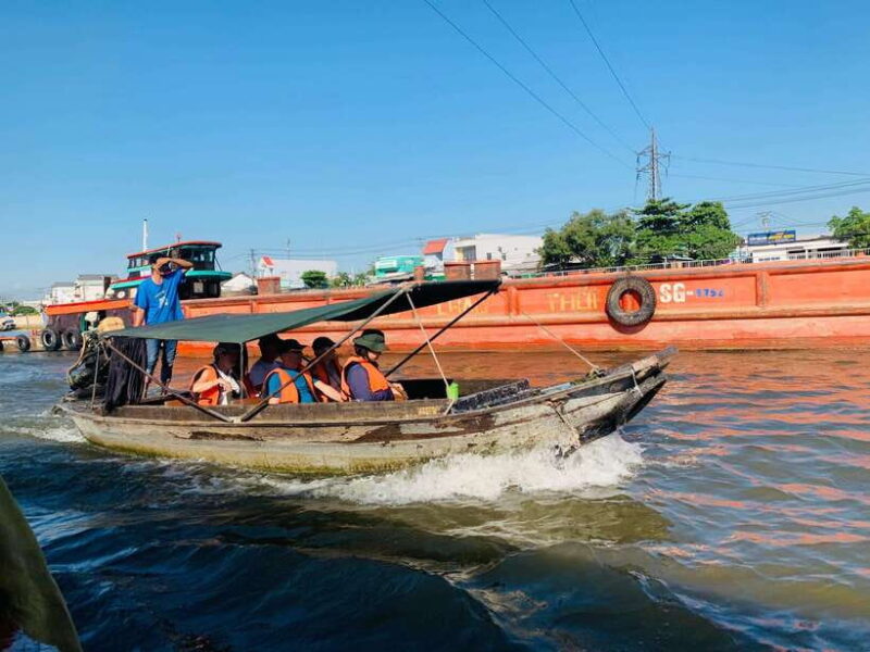 Can Tho: Cai Rang Floating Market and Canals - What to Pack and Tips for a Great Experience