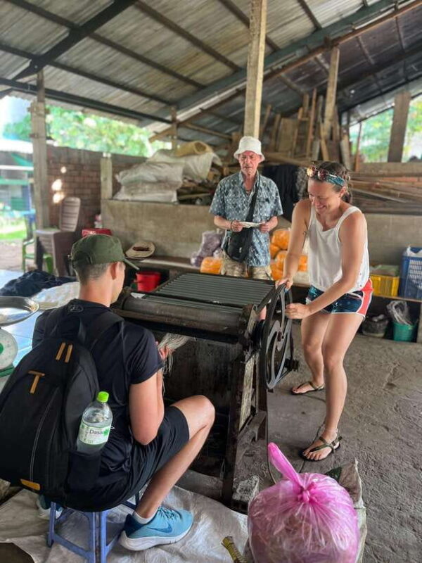 Can Tho: Cai Rang Floating Market and Canals - Who Should Take This Tour?