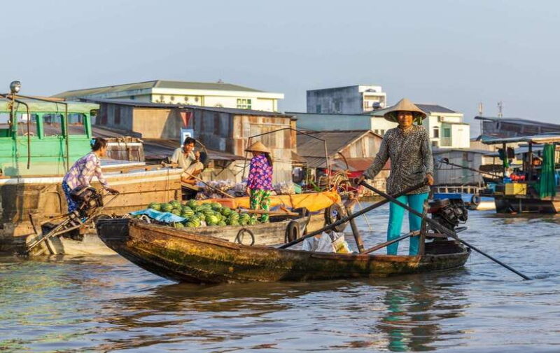 Can Tho: Cai Rang Floating Market Guided Tour with Breakfast - What Makes This Tour Stand Out?