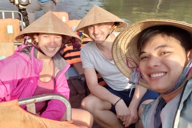 Can Tho: Cai Rang floating market & Mekong's Legacy - What Travelers Say