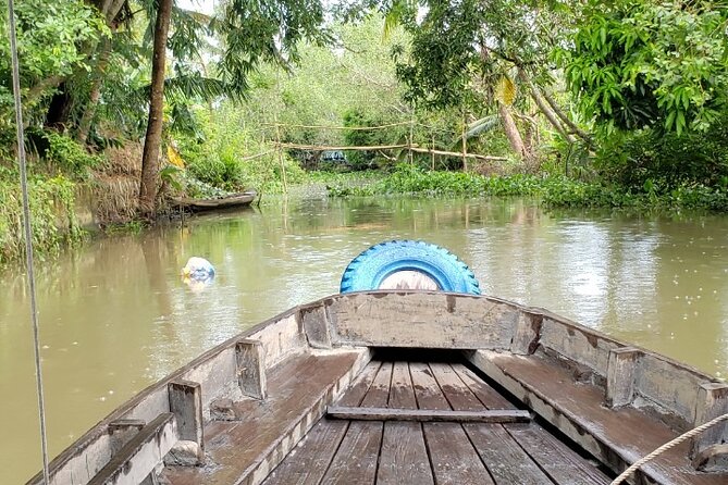 Can Tho: Cai Rang floating market & Mekong's Legacy - Who Is This Tour For?