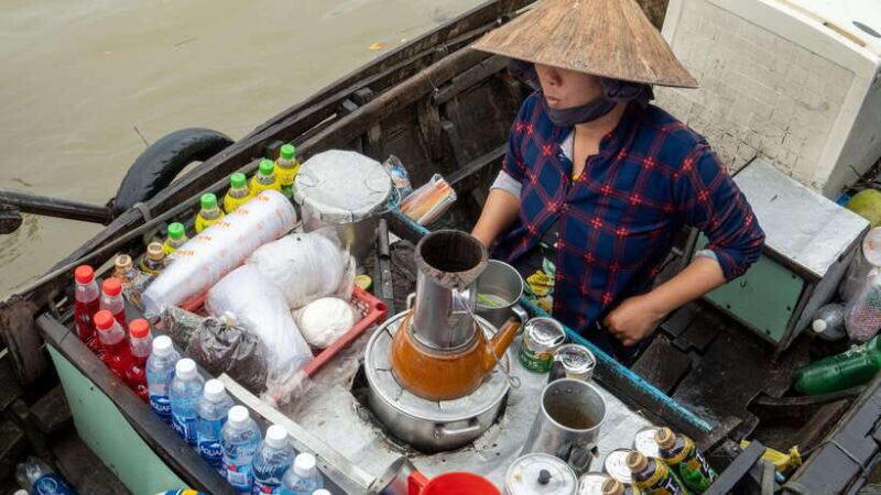 Can Tho: Cai Rang Floating Market Sunrise Tour - Who Will Love This Tour?