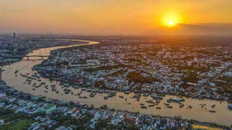 Can Tho: Cai Rang Floating Market Sunrise Tour - Final Thoughts