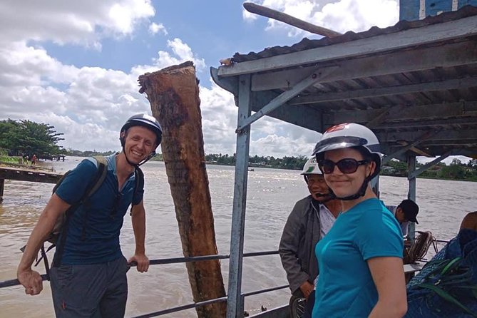 Can Tho Cooking Class in the countryside - Vegetarian available - Key Points