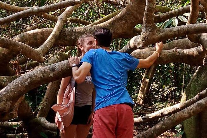 Can Tho Cooking Class in the countryside - Vegetarian available - Important Considerations