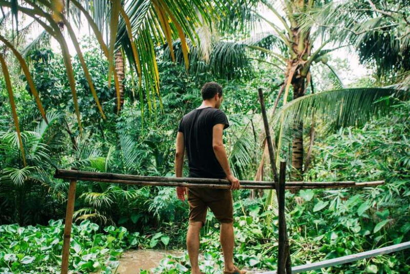 Can Tho: Cycling in the countryside - Final Thoughts