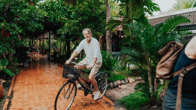 Can Tho: Cycling in the countryside - FAQ