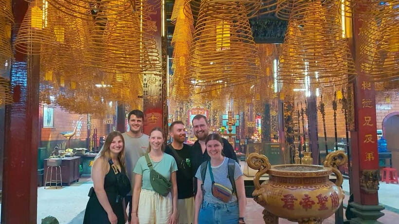 Can Tho: Evening Walking Tour with Night Market Visit - Key Points