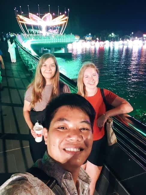 Can Tho: Evening Walking Tour with Night Market Visit - FAQ