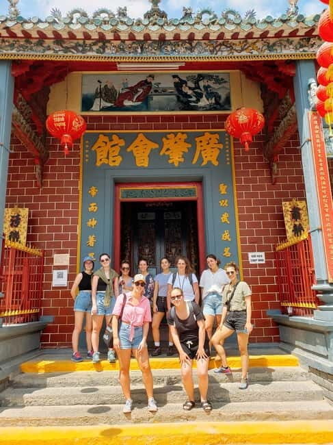 Can Tho: Evening Walking Tour with Night Market Visit - Final Thoughts