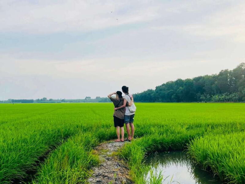 Can Tho: Explore Lung Ngoc Hoang Nature Reserve from Can Tho - FAQ