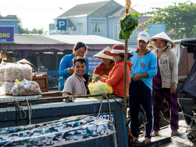 Can Tho: Explore Mekong, Floating Market, Cacao & Local Life - Who Will Enjoy This Tour?
