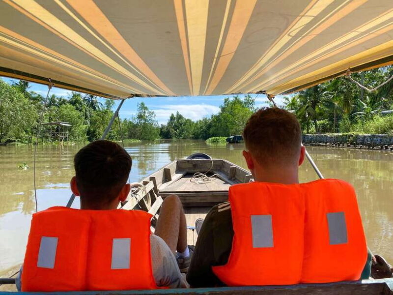 Can Tho: Explore Mekong, Floating Market, Cacao & Local Life - Final Thoughts