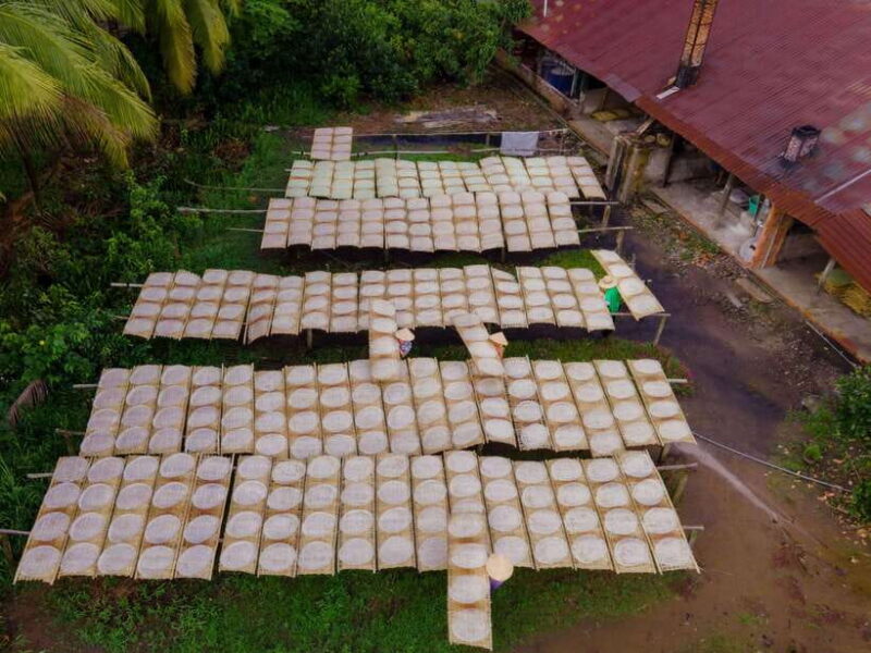 Can Tho: Explore Mekong, Floating Market, Cacao & Local Life - FAQ