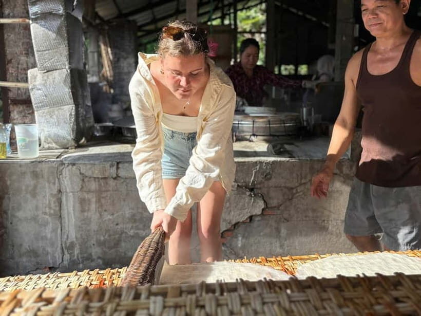 Can Tho: Floating Market, Cacao & Canals with French Guide - The Sum Up