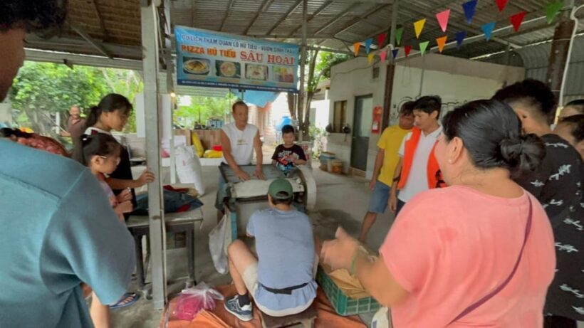 Can Tho: Floating Market, Cacao & Canals with French Guide - FAQ