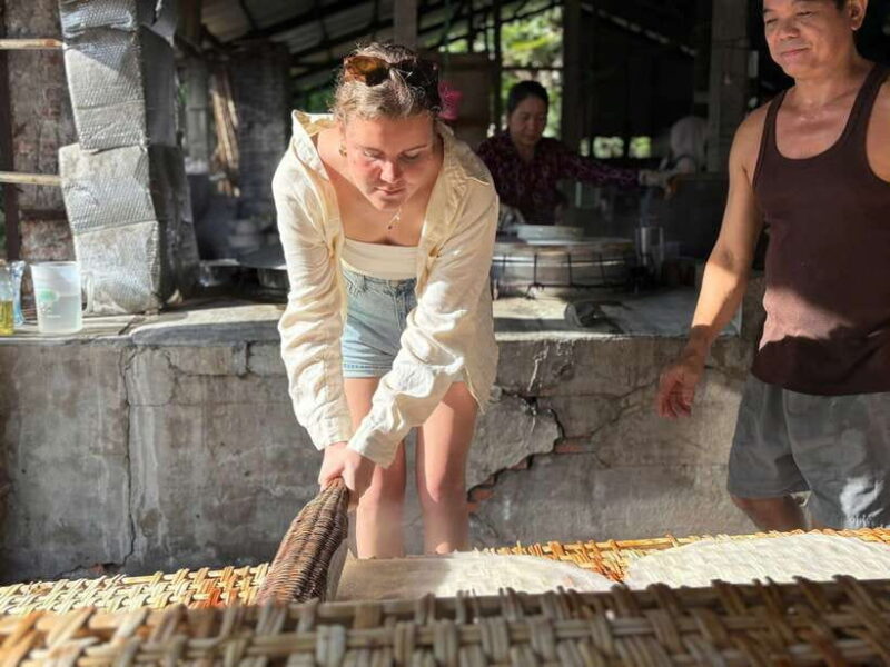 Can Tho: Floating Market, Cacao & Canals with French Guide - FAQ