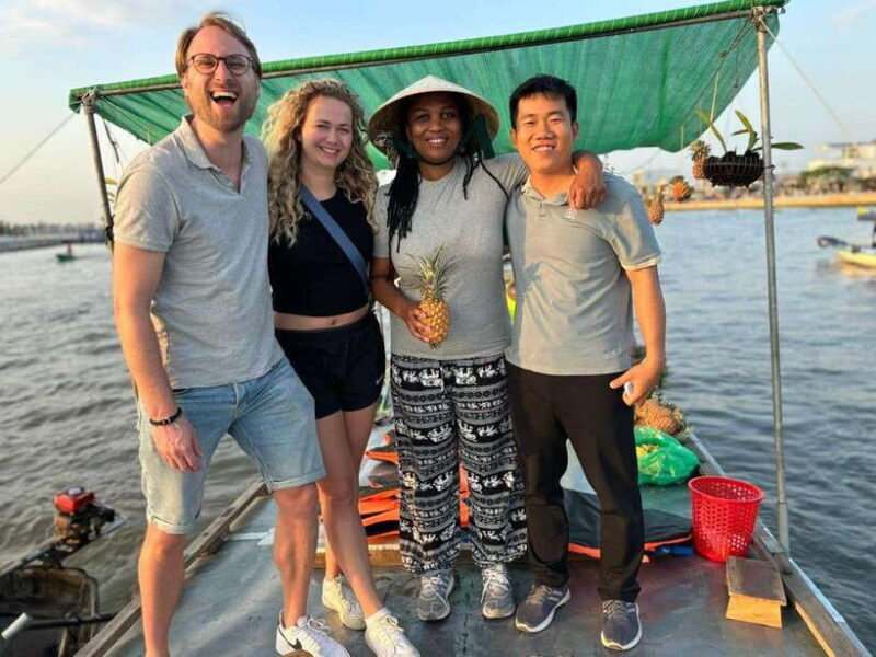Can Tho: Floating Market, Canal, Cacao Farm & Mekong' Life - Practical Details and Value