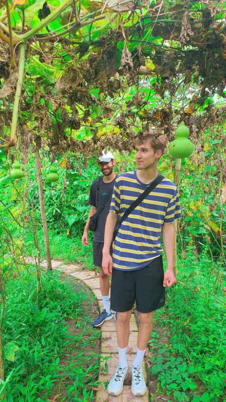 Can Tho: Floating Market, Canals, Garden & Cooking Class - Exploring the Can Tho: Floating Market, Canals, Garden & Cooking Class Tour