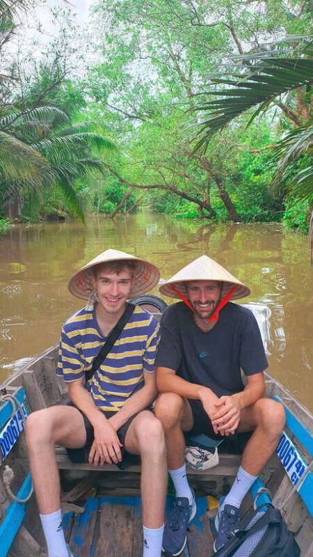 Can Tho: Floating Market, Canals, Garden & Cooking Class - A Close Look at the Itinerary and Experience