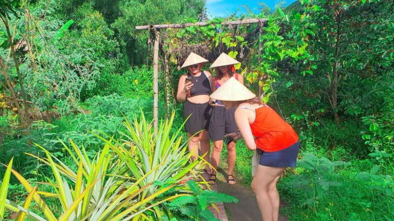 Can Tho: Floating Market, Canals, Garden & Cooking Class - What Sets This Tour Apart?