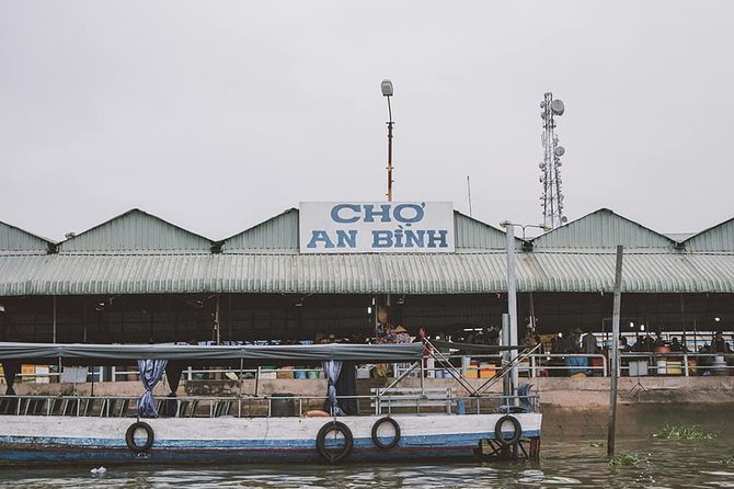 Can Tho Floating Market Combine With Mekong Delta 01 Day-Daily - Introduction to the Tour