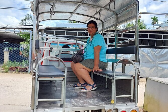 Can Tho Floating Market Combine With Mekong Delta 01 Day-Daily - What the Reviews Say