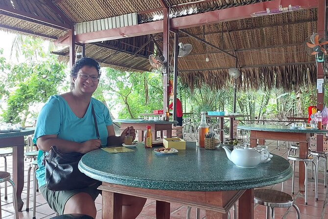 Can Tho Floating Market Combine With Mekong Delta 01 Day-Daily - FAQs