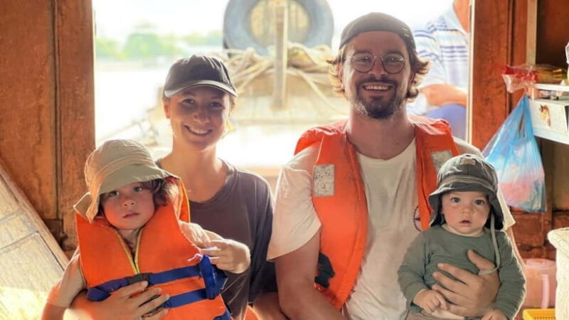 Can Tho: Floating Market explore local life, Mekong farm - What Makes This Tour Stand Out?